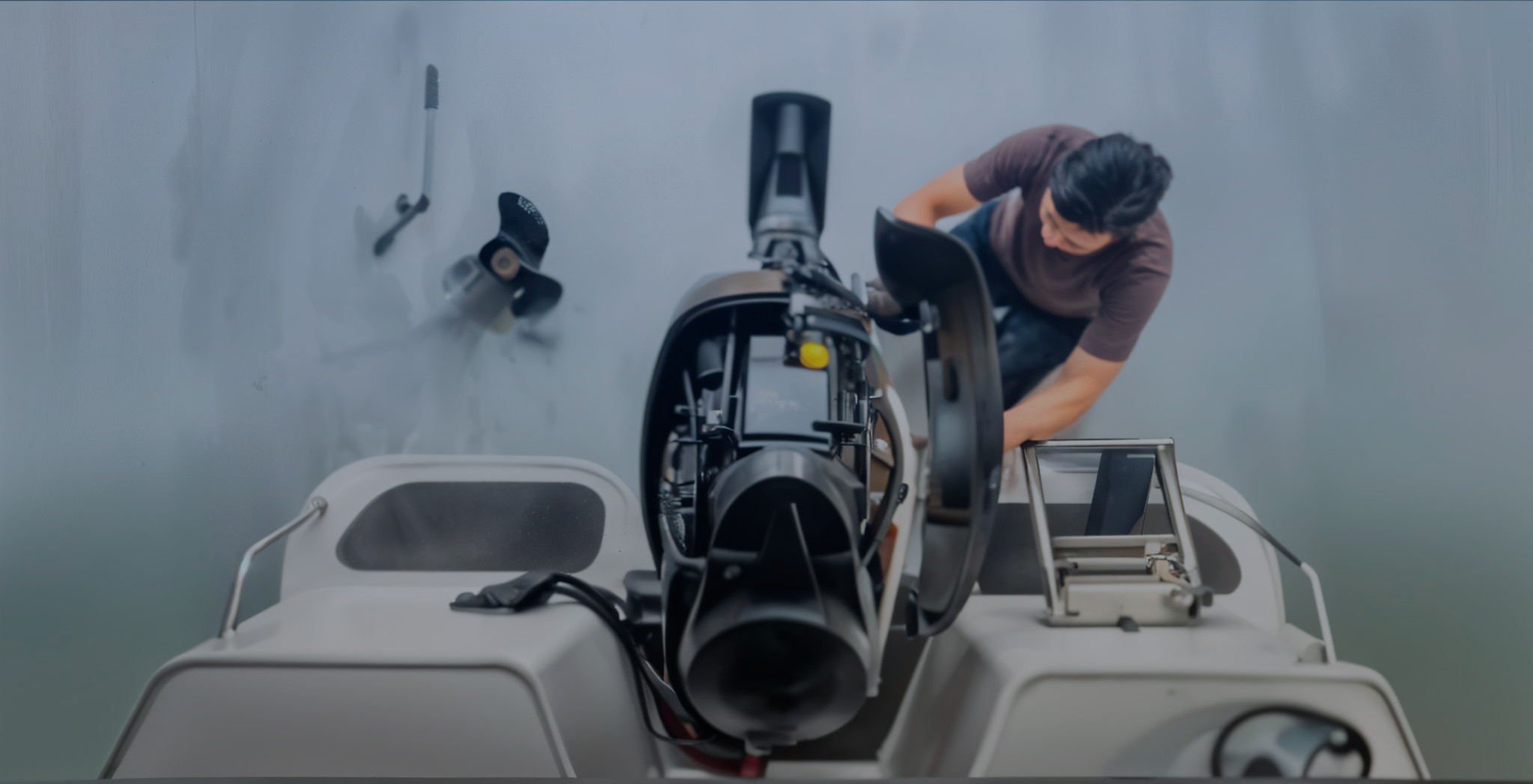 Services - Binnacle Marine Services LLC